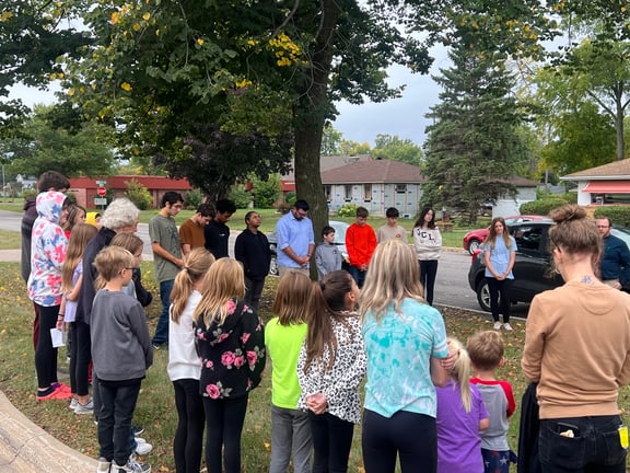 Handbook – Hope Christian Academy