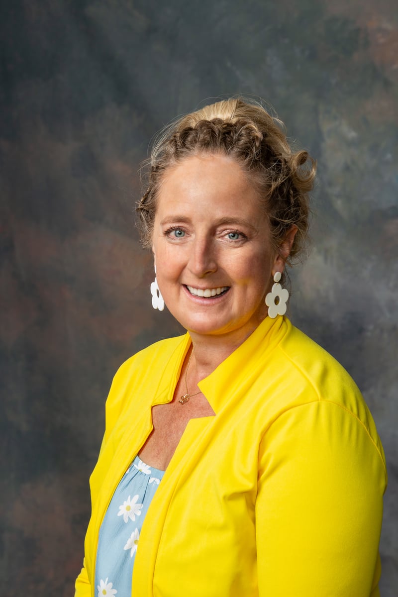 HCA Staff – Hope Christian Academy