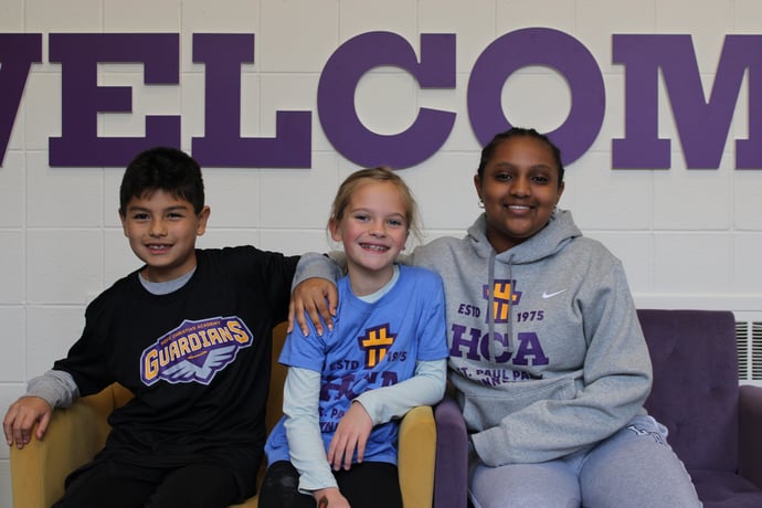 Contact – Hope Christian Academy