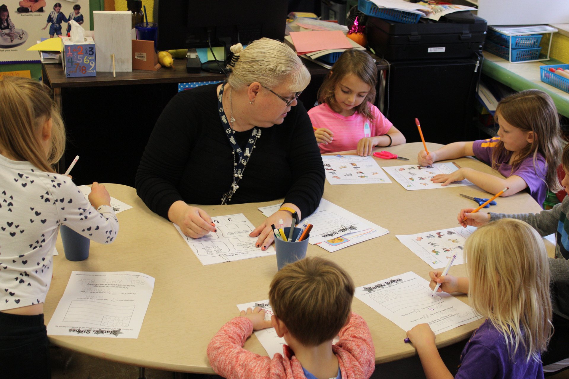 Hope Christian Academy – PreK-12 Christian School in St. Paul Park, MN