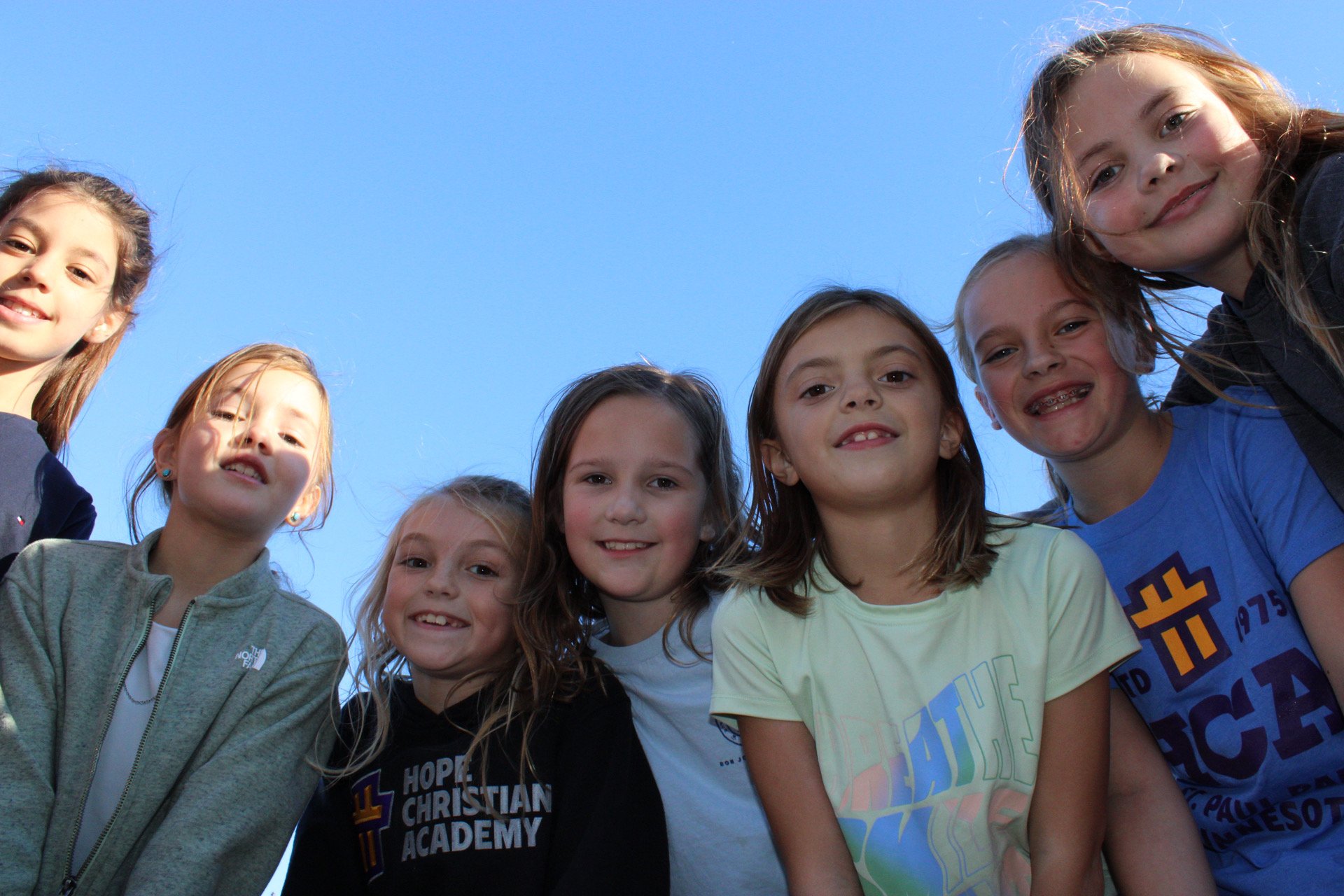 Contact – Hope Christian Academy