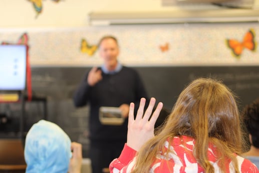 Academics – Hope Christian Academy