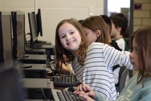 Academics – Hope Christian Academy